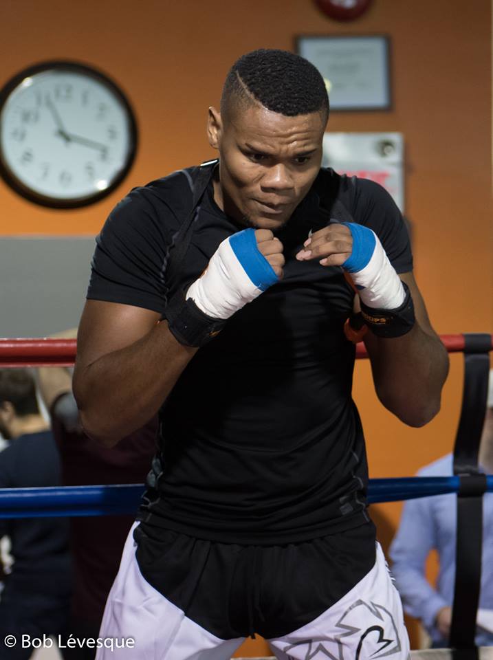 La boxe au fil de la semaine #190 – l’actualité vue par Richard ...