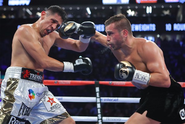 La boxe au fil de la semaine #148 – l’actualité vue par Richard ...