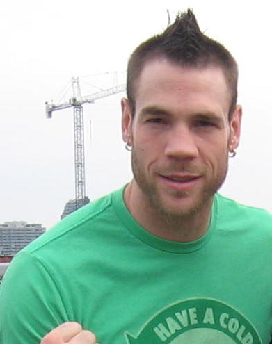 La boxe au fil de la semaine #185 – l’actualité vue par Richard ...