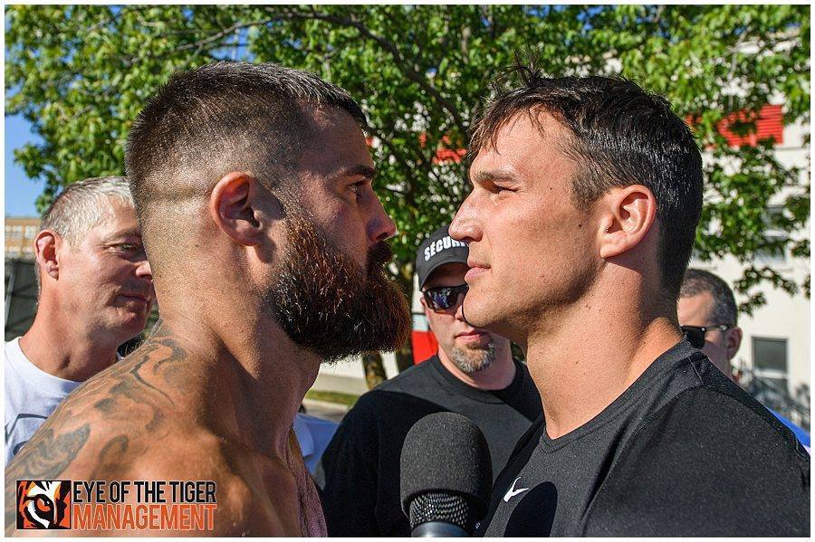 La boxe au fil de la semaine #197 – l’actualité vue par Richard ...